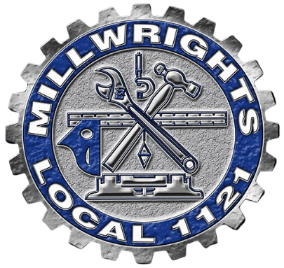About Us – Local 1121 Millwrights